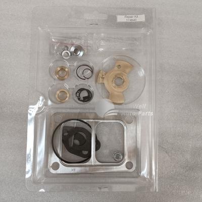 China Truck Diesel Engine Spare Parts Turbocharger Repair Kit  S3B 174840 for sale