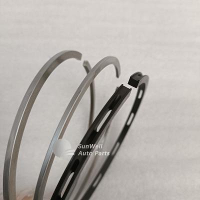 China Auto Diesel Engine Spare Parts piston ring set 9H1212  for  CAT Engine for sale