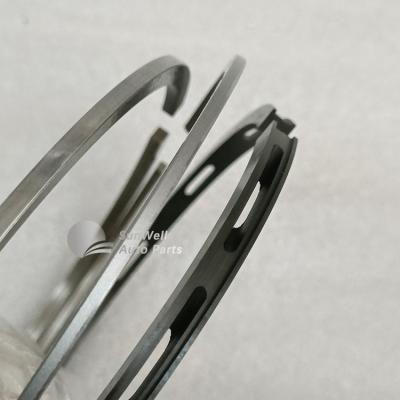 China Auto Diesel Engine Spare Parts piston ring set 9H1212  for  CAT Engine for sale