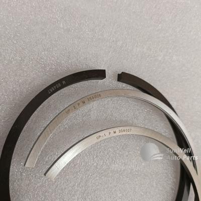 China Auto Diesel Engine Spare Parts piston ring set 9H1212  for  CAT Engine for sale