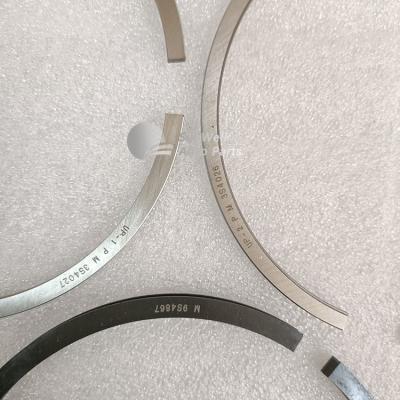 China Auto Diesel Engine Spare Parts piston ring set 9H1212  for  CAT Engine for sale