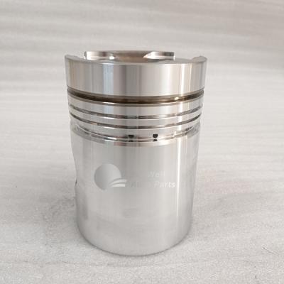 China New Genuine  Diesel Engine Parts CAT Piston+Pin+Clips 8H2000 for engine D318 8H2000 piston kit for sale
