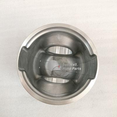 China New Genuine  Diesel Engine Parts CAT Piston+Pin+Clips 8H2000 for engine D318 8H2000 piston kit for sale