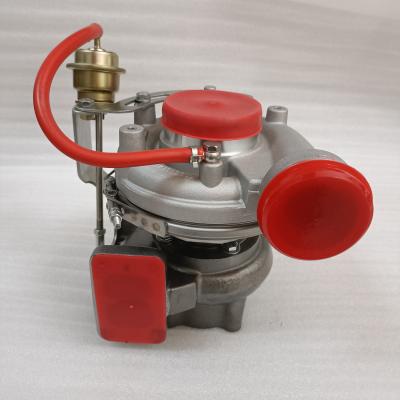 China TAD750VE EC290B EC240B Turbocharger for excavator  D7E Engine Turbo S200G VOE21109241 21109241 for sale