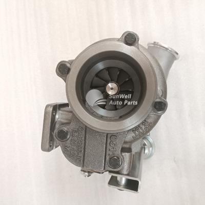 China 6CT Diesel Engine Turbocharger ASSY HX40W 4955219 4041946 4041943  SERIAL 22032518 for sale