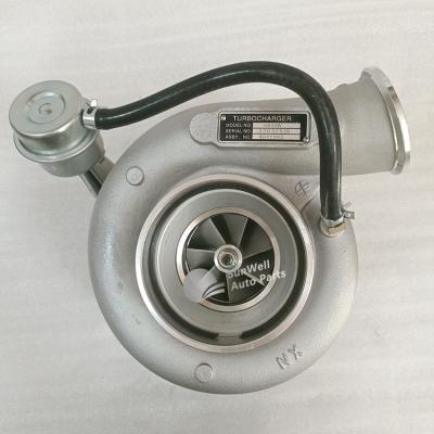 China 6CT Diesel Engine Turbocharger ASSY HX40W 4955219 4041946 4041943  SERIAL 22032518 for sale
