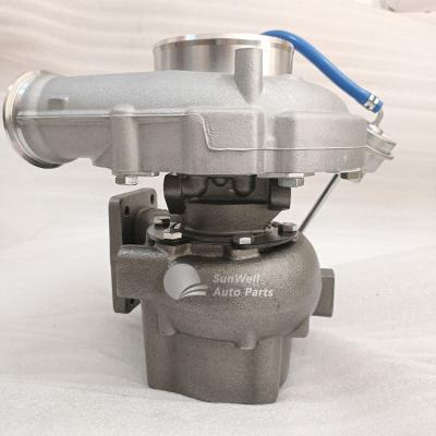 China High Quality  Diesel Engine K27-906 Turbocharger ASSY  A9260964399 9260964399 SERIAL 22032506 for sale