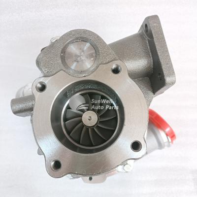 China High Quality  Diesel Engine K27-906 Turbocharger ASSY  A9260964399 9260964399 SERIAL 22032506 for sale