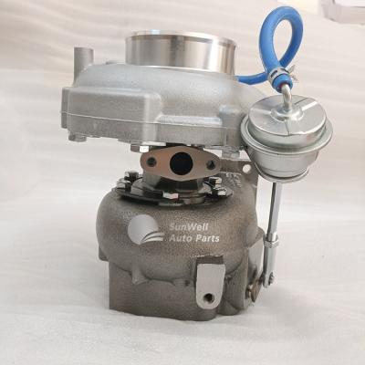 China High Quality  Diesel Engine K27-906 Turbocharger ASSY  A9260964399 9260964399 SERIAL 22032506 for sale