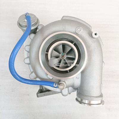 China High Quality  Diesel Engine K27-906 Turbocharger ASSY  A9260964399 9260964399 SERIAL 22032506 for sale