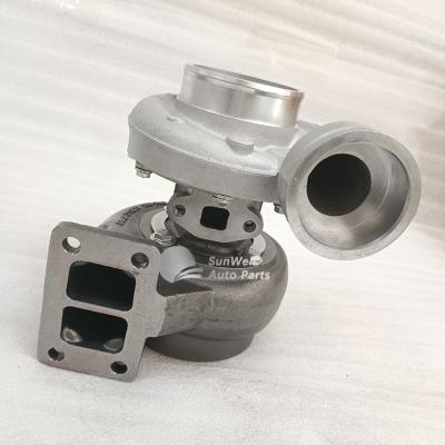 China Diesel Engine Spare Parts S200  Turbocharger ASSY 04259315KZ SERIAL 22032508 for sale