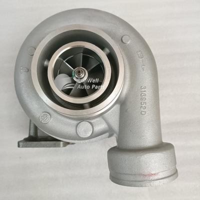 China Diesel Engine Spare Parts S200  Turbocharger ASSY 04259315KZ SERIAL 22032508 for sale