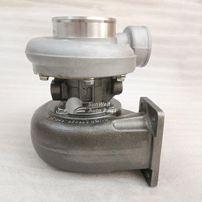 China Diesel Engine Spare Parts S200  Turbocharger ASSY 04259315KZ SERIAL 22032508 for sale