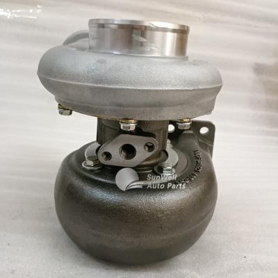 China Diesel Engine Spare Parts S200  Turbocharger ASSY 04259315KZ SERIAL 22032508 for sale
