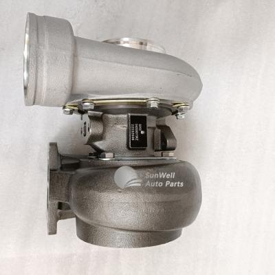 China Diesel Engine Spare Parts S200  Turbocharger ASSY 04259315KZ SERIAL 22032508 for sale