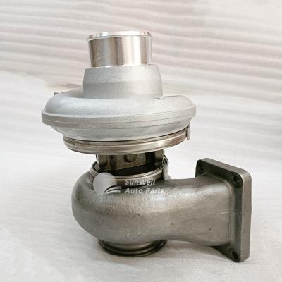 China S3B Diesel Engine Spare Parts Turbocharger ASSY  S3B  174840 SERIAL 22032306 for sale