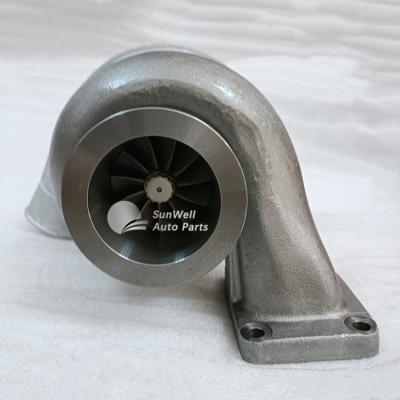 China S3B Diesel Engine Spare Parts Turbocharger ASSY  S3B  174840 SERIAL 22032306 for sale