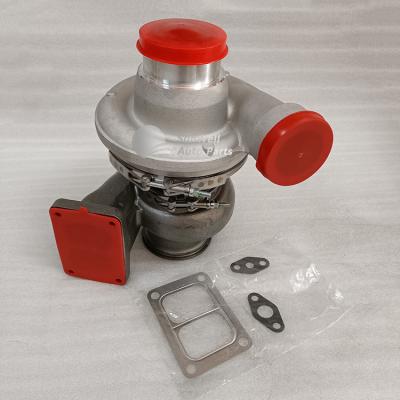 China S3B Diesel Engine Spare Parts Turbocharger ASSY  S3B  174840 SERIAL 22032306 for sale