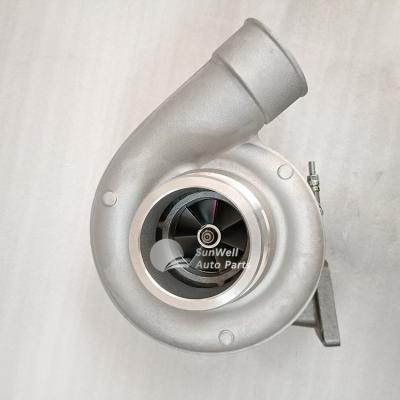 China S3B Diesel Engine Spare Parts Turbocharger ASSY  S3B  174840 SERIAL 22032306 for sale