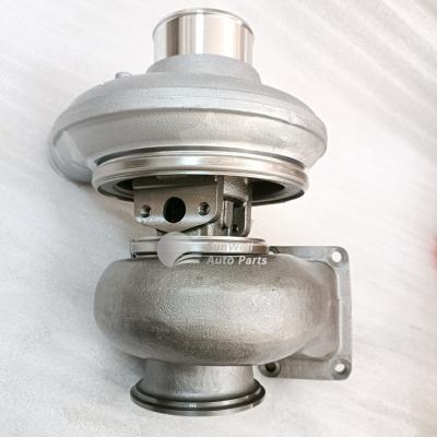 China S3B Diesel Engine Spare Parts Turbocharger ASSY  S3B  174840 SERIAL 22032306 for sale