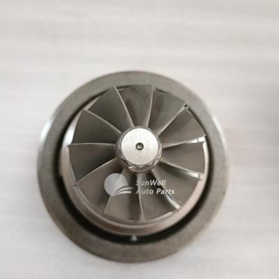 China Truck Diesel Engine Spare Parts  S3B Turbocharger  Cartridge 174840 for sale