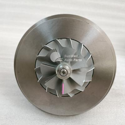 China Truck Diesel Engine Spare Parts  S3B Turbocharger  Cartridge 174840 for sale