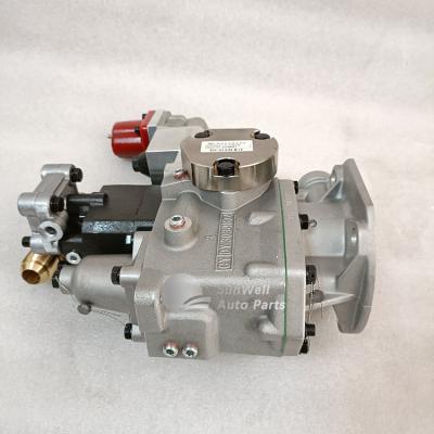 China Factory Price KTA38 K38 KTA50 K50 Engine  Spare Part Fuel Pump 3075537 3636943 for sale