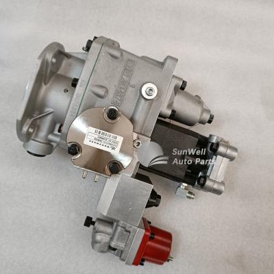 China Factory Price KTA38 K38 KTA50 K50 Engine  Spare Part Fuel Pump 3075537 3636943 for sale