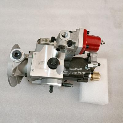 China Factory Price KTA38 K38 KTA50 K50 Engine  Spare Part Fuel Pump 3075537 3636943 for sale
