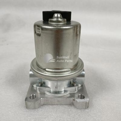 China QSX15/ISX15 Diesel Engine Spare Parts Fuel transfer pump-12V  4935094 4076580 5362255 for sale