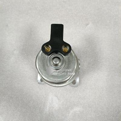 China QSX15/ISX15 Diesel Engine Spare Parts Fuel transfer pump-12V  4935094 4076580 5362255 for sale