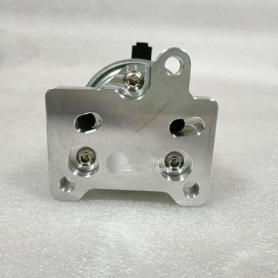 China QSX15/ISX15 Diesel Engine Spare Parts Fuel transfer pump-12V  4935094 4076580 5362255 for sale