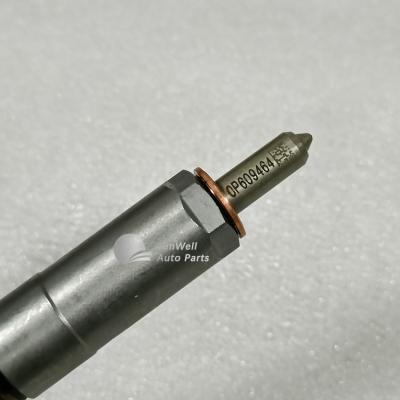 China Diesel Engine Spare Parts Fuel  Injector Nozzles CAT Excavator 2645A749 320-0690 Perkins for sale