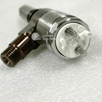 China Diesel Engine Spare Parts Fuel  Injector Nozzles CAT Excavator 2645A749 320-0690 Perkins for sale