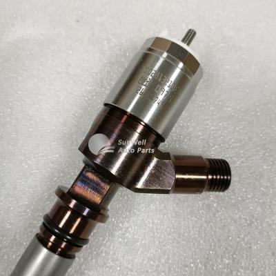 China Diesel Engine Spare Parts Fuel  Injector Nozzles CAT Excavator 2645A749 320-0690 Perkins for sale