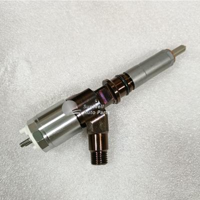 China Diesel Engine Spare Parts Fuel  Injector Nozzles CAT Excavator 2645A749 320-0690 Perkins for sale