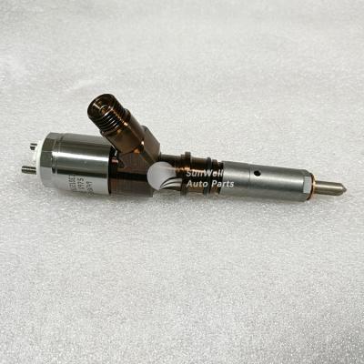 China Diesel Engine Spare Parts Fuel  Injector Nozzles CAT Excavator 2645A749 320-0690 Perkins for sale