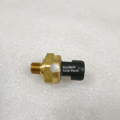 China Diesel Engine Spare Parts  truck fuel Oil pressure switch sensor A028X493 Pressure sensor for sale