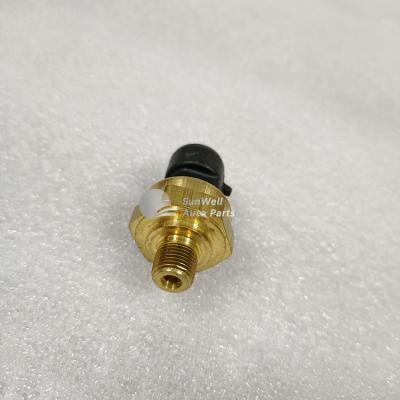 China Diesel Engine Spare Parts  truck fuel Oil pressure switch sensor A028X493 Pressure sensor for sale