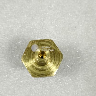 China Diesel Engine Spare Parts  truck fuel Oil pressure switch sensor A028X493 Pressure sensor for sale