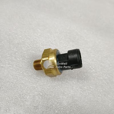 China Diesel Engine Spare Parts  truck fuel Oil pressure switch sensor A028X493 Pressure sensor for sale