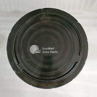 China Filter  Engine Spare Parts Air Filter 10000-58582  1000058582 for Genset for sale