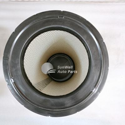 China Filter  Engine Spare Parts Air Filter 10000-58582  1000058582 for Genset for sale