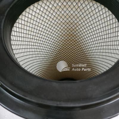 China Filter  Engine Spare Parts Air Filter 10000-58582  1000058582 for Genset for sale