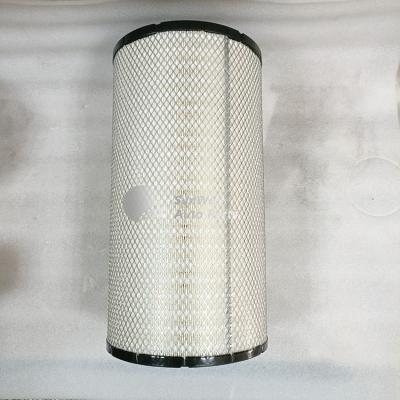 China Filter  Engine Spare Parts Air Filter 10000-58582  1000058582 for Genset for sale
