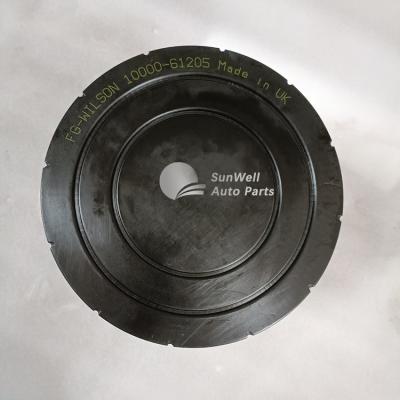 China High Quality  Engine Spare Parts Air Filter 10000-61205 1000061205 Filter  for Genset for sale