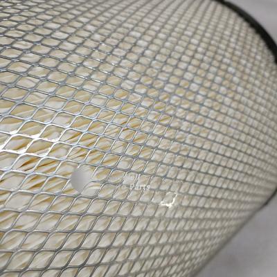 China High Quality  Engine Spare Parts Air Filter 10000-61205 1000061205 Filter  for Genset for sale