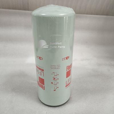 China High-quality Fleetguard / QST30 diesel engine lubricating oil filter lf14000NN LF14000NN 3467100 for sale