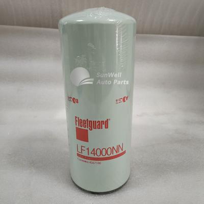 China High-quality Fleetguard / QST30 diesel engine lubricating oil filter lf14000NN LF14000NN 3467100 for sale