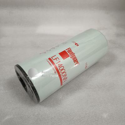 China High-quality Fleetguard / QST30 diesel engine lubricating oil filter lf14000NN LF14000NN 3467100 for sale